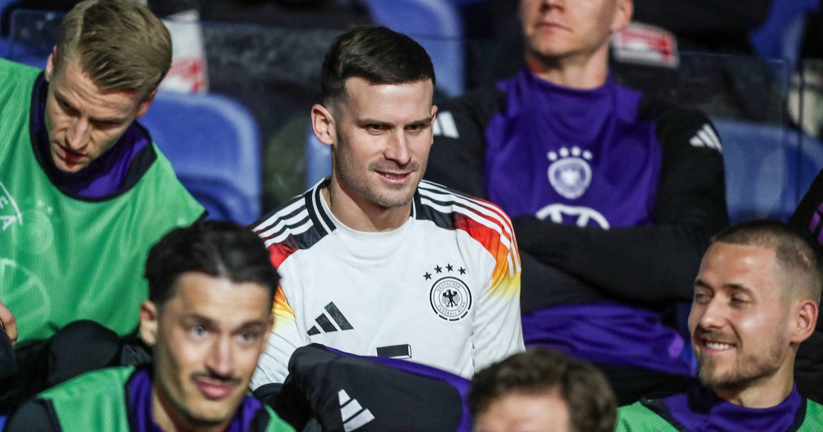 Pascal Groß: Hat der Fußballprofi eine Freundin?