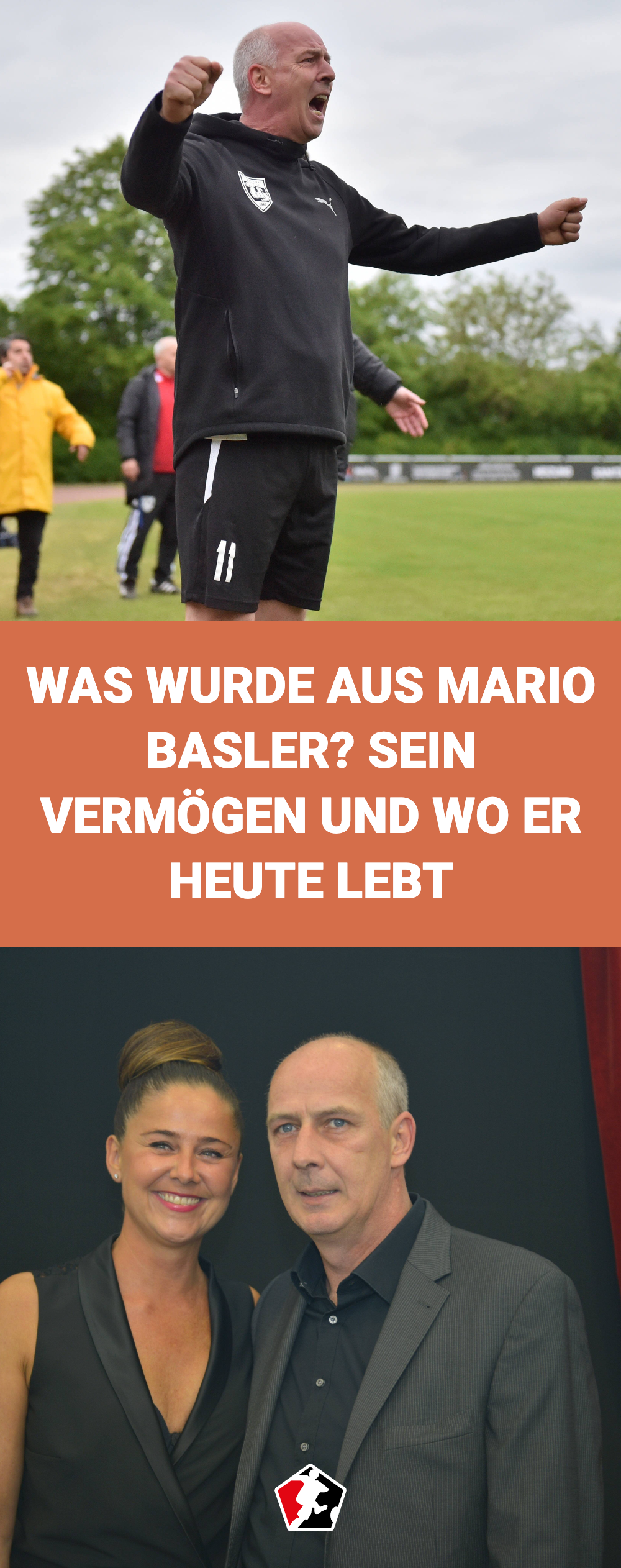 Was wurde aus Mario Basler? Sein Vermögen und wo er heute lebt