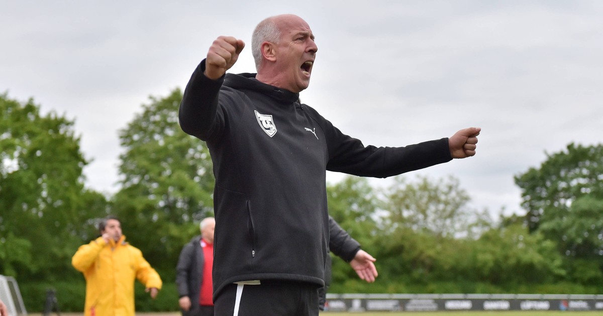 Was wurde aus Mario Basler? Sein Vermögen und wo er heute lebt